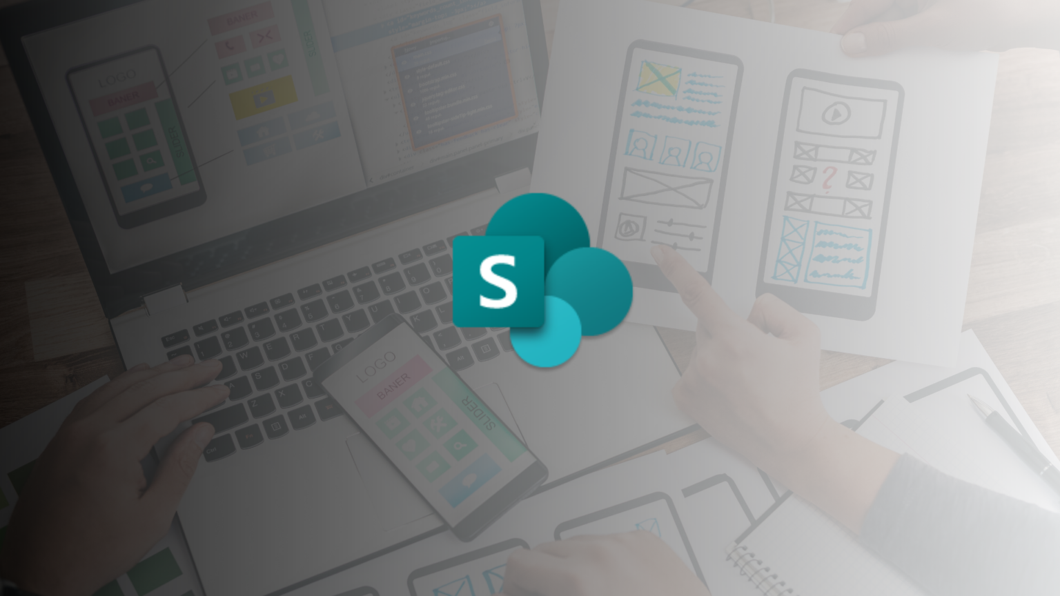 Unveiling the New SharePoint Web UI Kit - Convverge