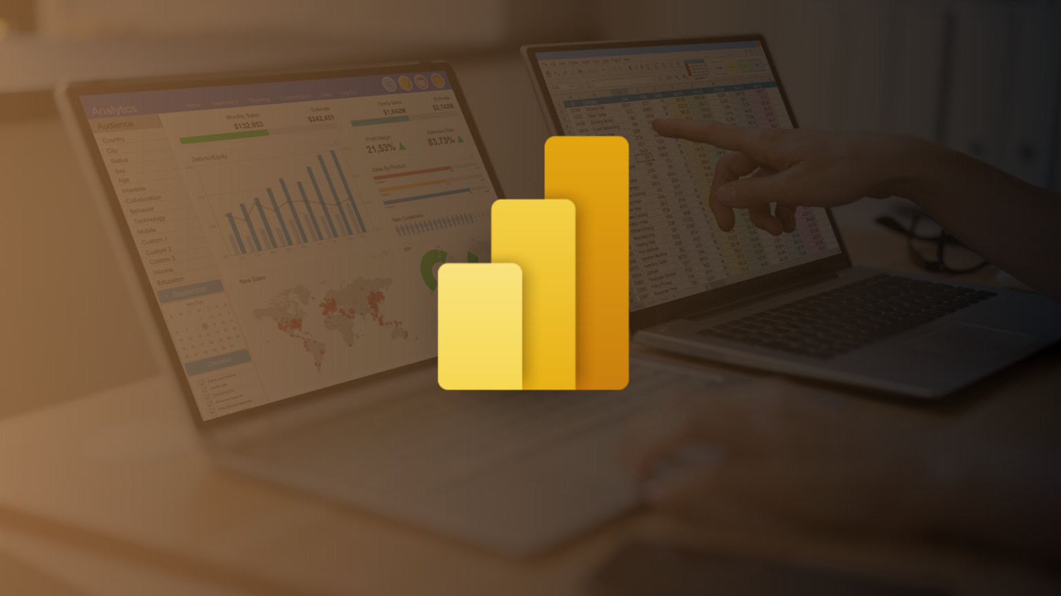 Leveraging Power BI for SMBs: A Comprehensive Guide - Convverge