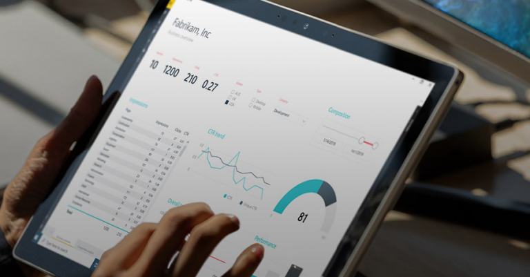 10 Reasons Why You Should be Using Power BI - Convverge