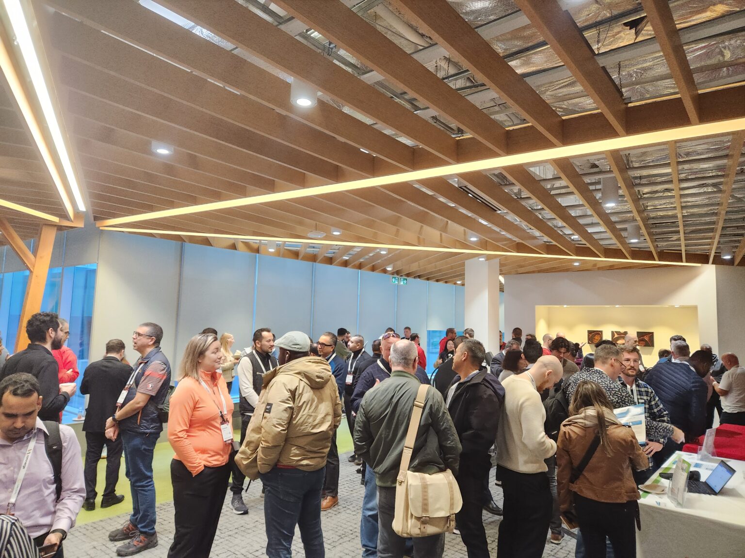 Canadian Power Platform Summit 2024 - Convverge