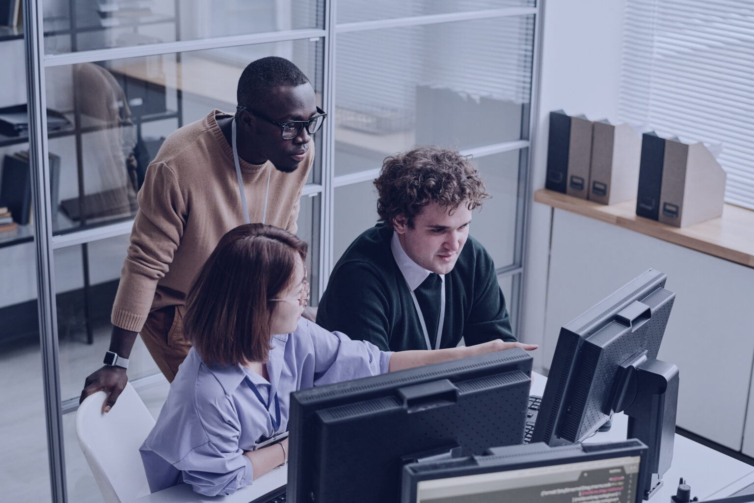 Expert Microsoft Power Pages Services - Convverge