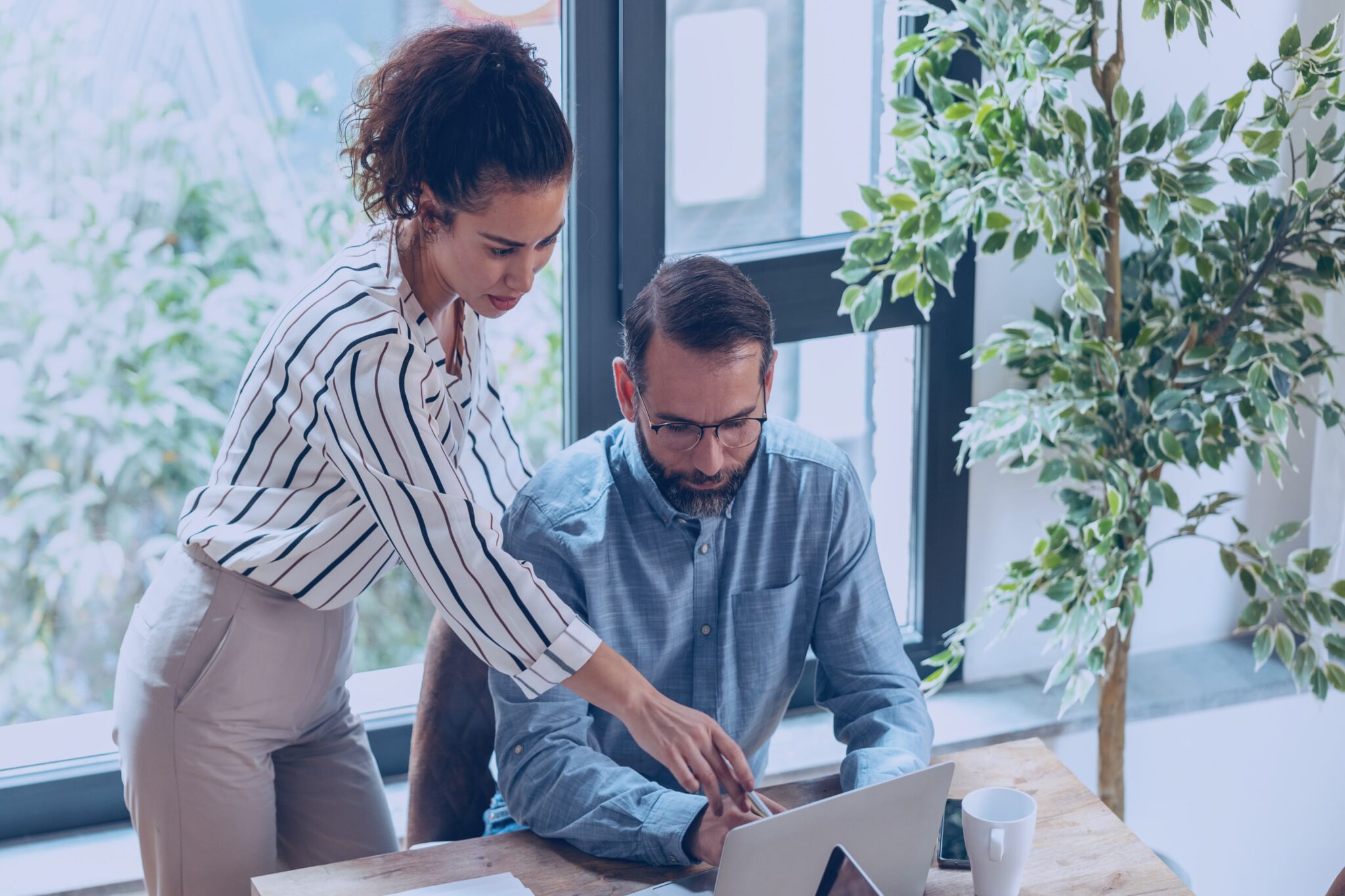 SharePoint Consulting Calgary - Optimize Your Business Efficiency