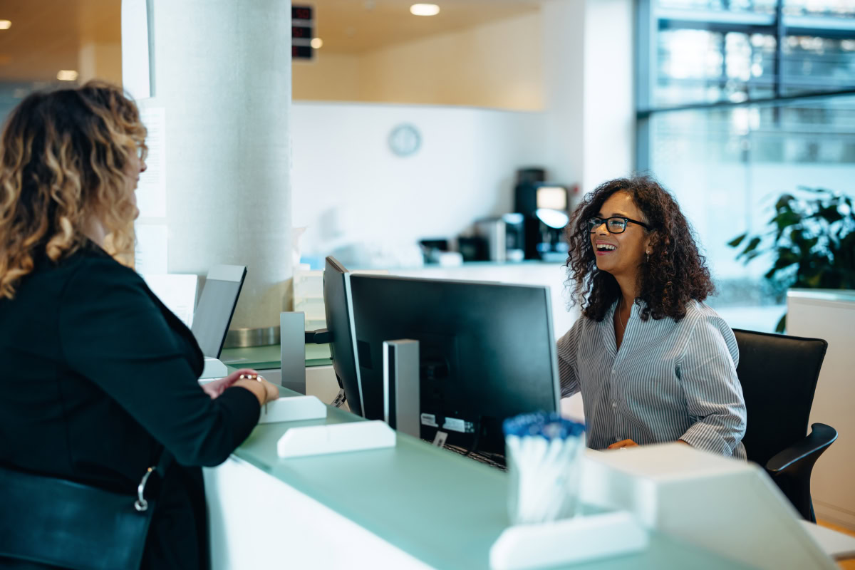 IT Solutions for Public Services - Convverge