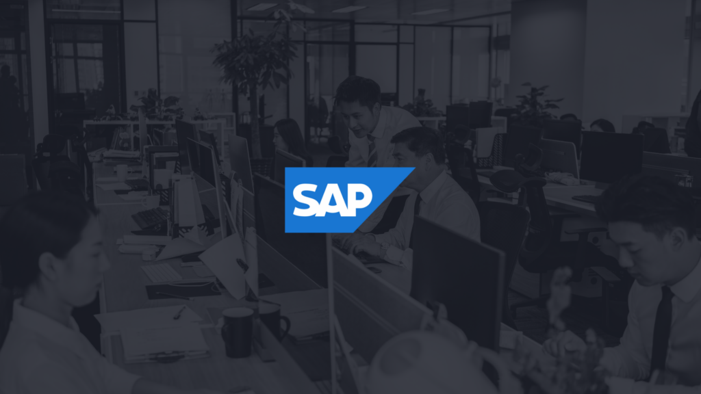 Streamlining It Operations Automation Between Sap And Microsoft